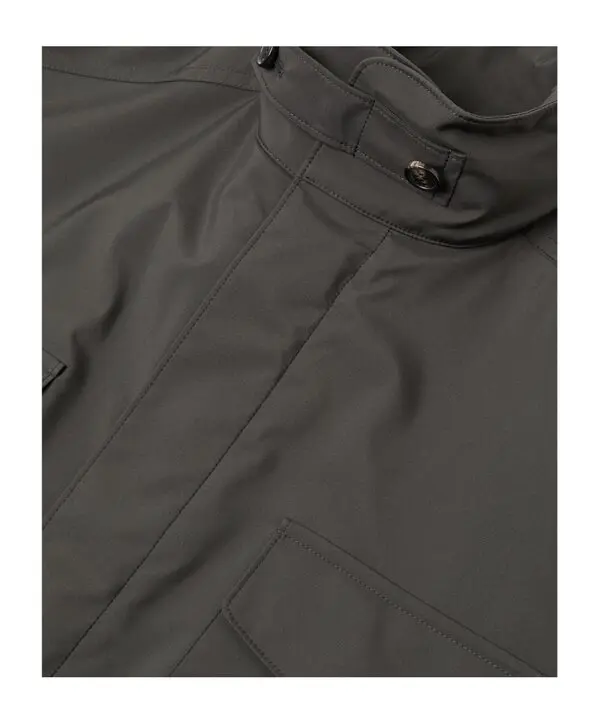 Loro Piana Traveller Field Jacket