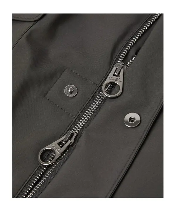 Loro Piana Traveller Field Jacket