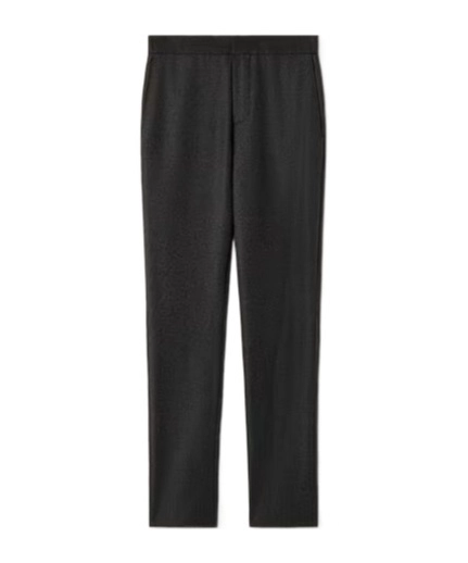 Loro Piana Leisure City Trousers