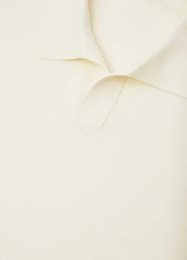Loro Piana Empire Polo Shirt