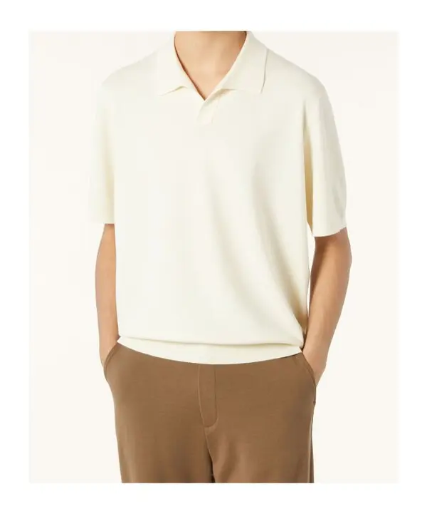 Loro Piana Empire Polo Shirt