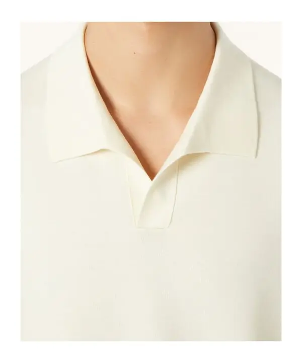 Loro Piana Empire Polo Shirt