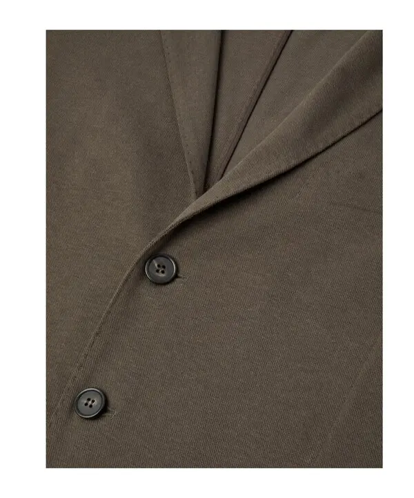 Loro Piana Shawl Collar Sweater Jacket