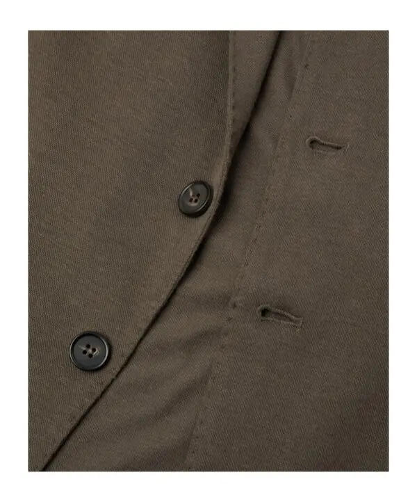 Loro Piana Shawl Collar Sweater Jacket