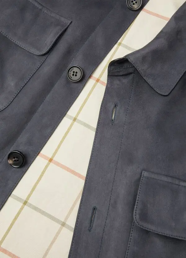 Loro Piana Overshirt