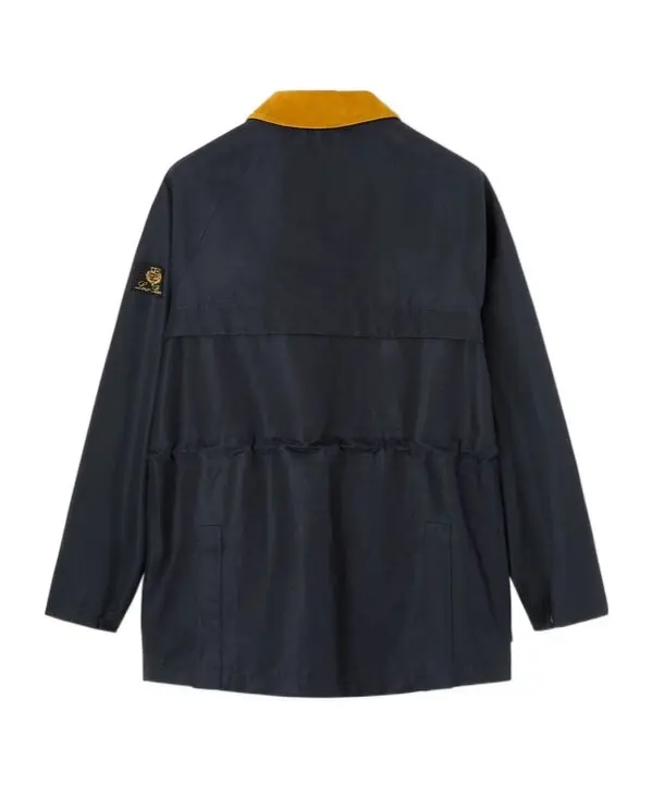 Loro Piana Horsey Jacket