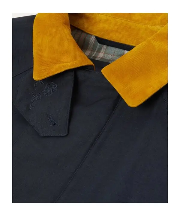 Loro Piana Horsey Jacket