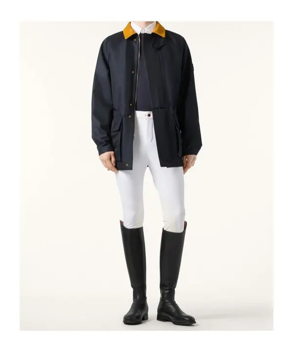 Loro Piana Horsey Jacket