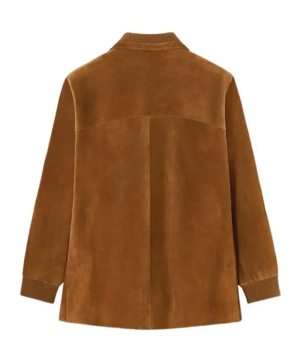 Loro Piana Maremma Jacket