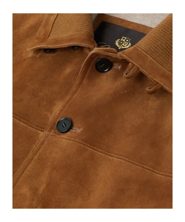 Loro Piana Maremma Jacket