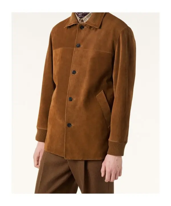 Loro Piana Maremma Jacket