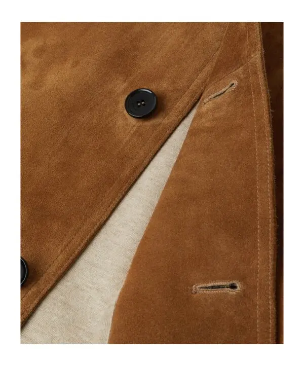Loro Piana Maremma Jacket