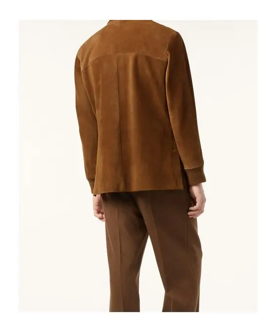 Loro Piana Maremma Jacket