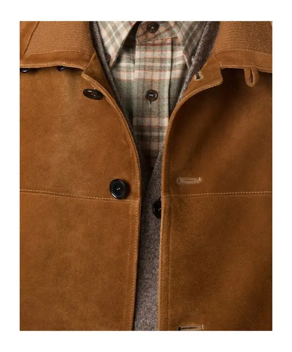 Loro Piana Maremma Jacket