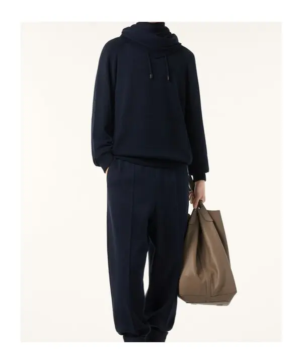 Loro Piana Merano Sweater