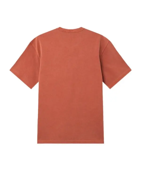 Stone Island Regular-fit T-shirt With Rectangular Print
