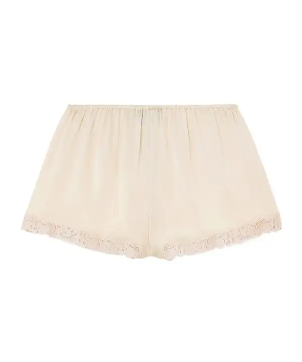 Loro Piana Erik Pyjamas Shorts