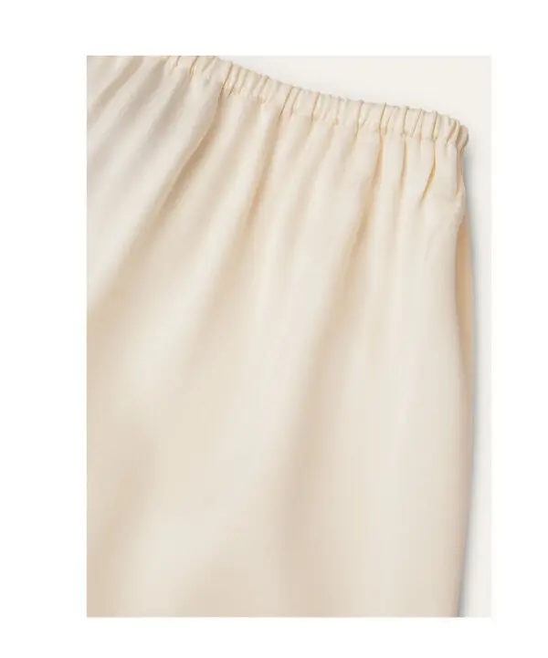Loro Piana Erik Pyjamas Shorts