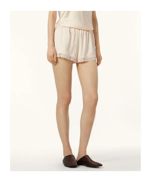 Loro Piana Erik Pyjamas Shorts