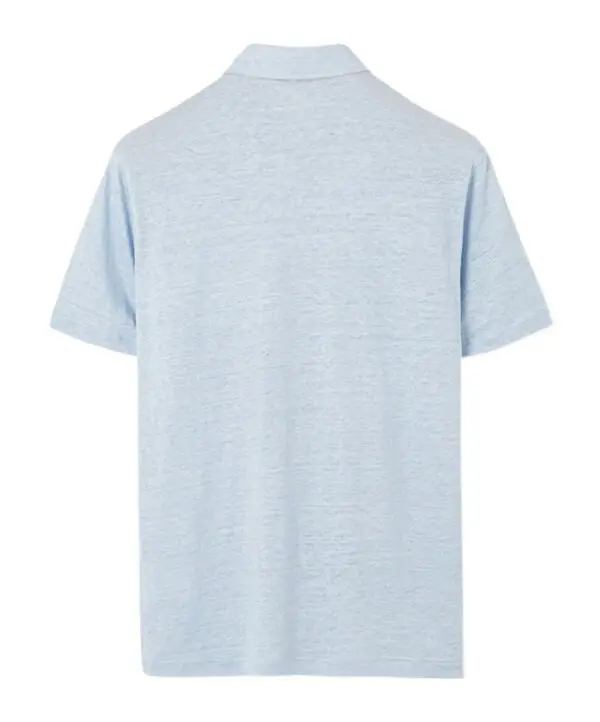 Loro Piana Polo Shirt