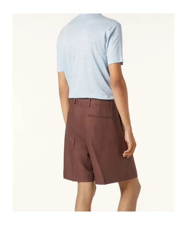 Loro Piana Polo Shirt