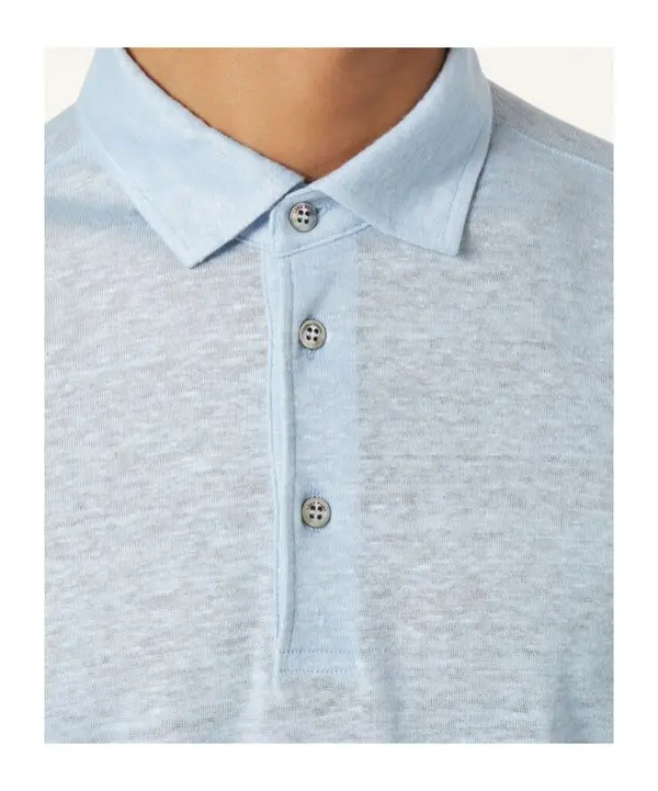 Loro Piana Polo Shirt
