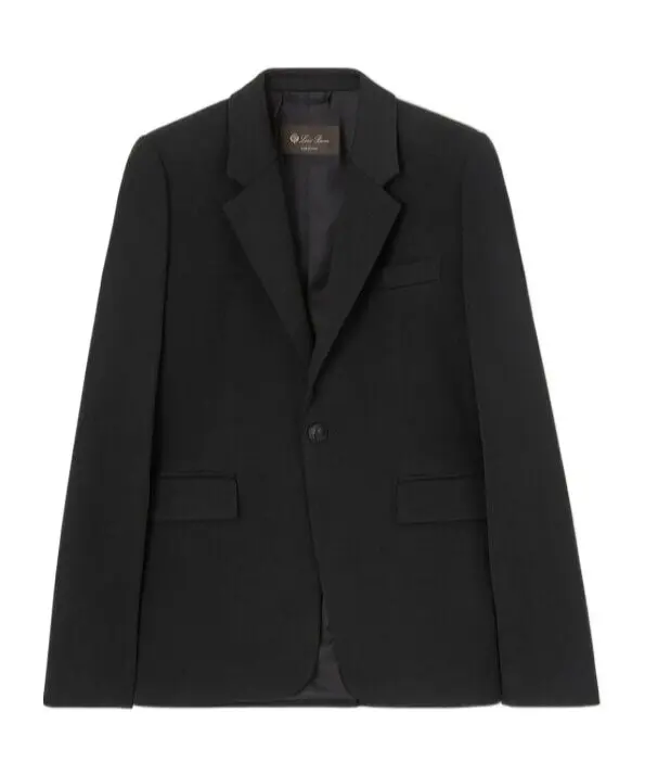 Loro Piana Hellen Blazer
