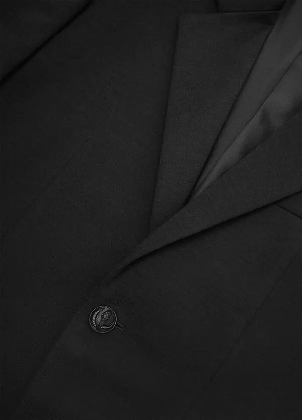 Loro Piana Hellen Blazer