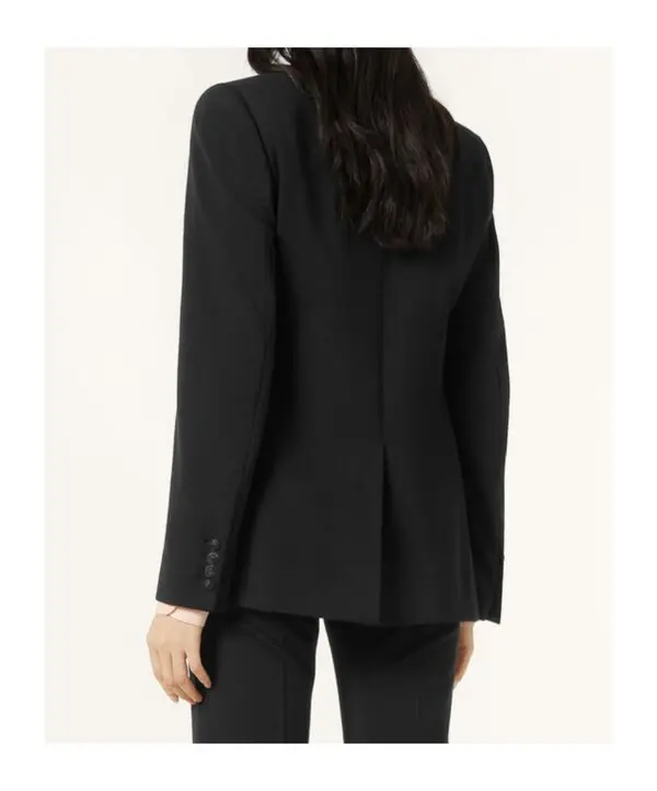 Loro Piana Hellen Blazer