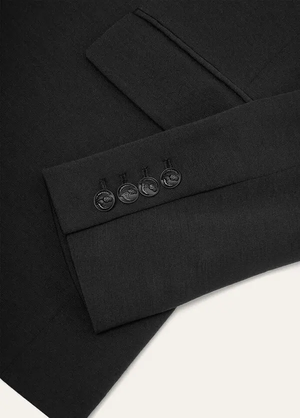 Loro Piana Hellen Blazer