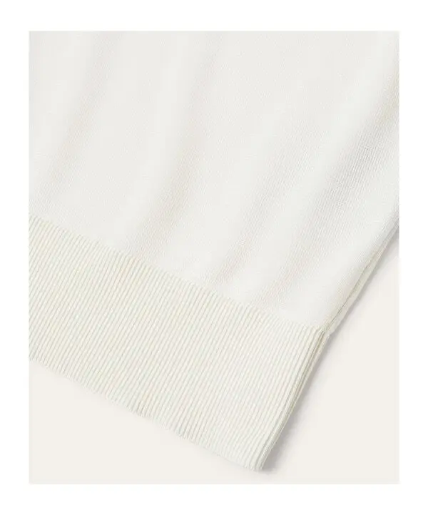 Loro Piana Lyskamm Polo Shirt