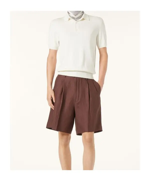 Loro Piana Lyskamm Polo Shirt