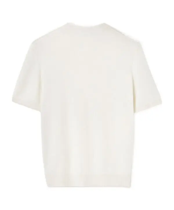 Loro Piana Lyskamm Crewneck