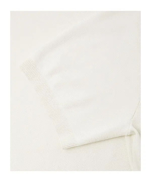Loro Piana Lyskamm Crewneck