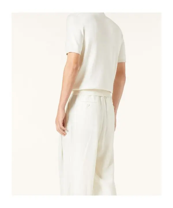 Loro Piana Lyskamm Crewneck