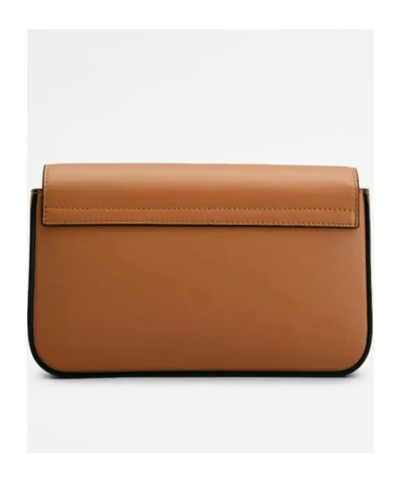 TOD'S Mini Flap Bag