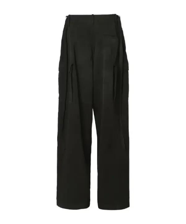 Fendi Cotton Pants