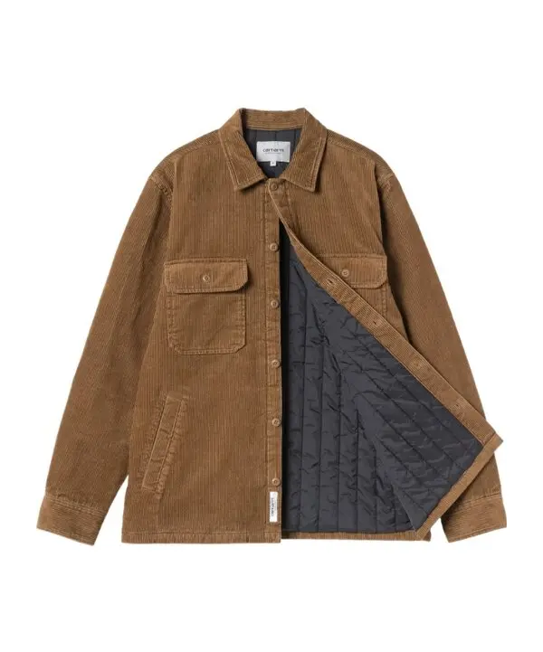 Carhartt Work In Progress Whitsome Shirt Jac