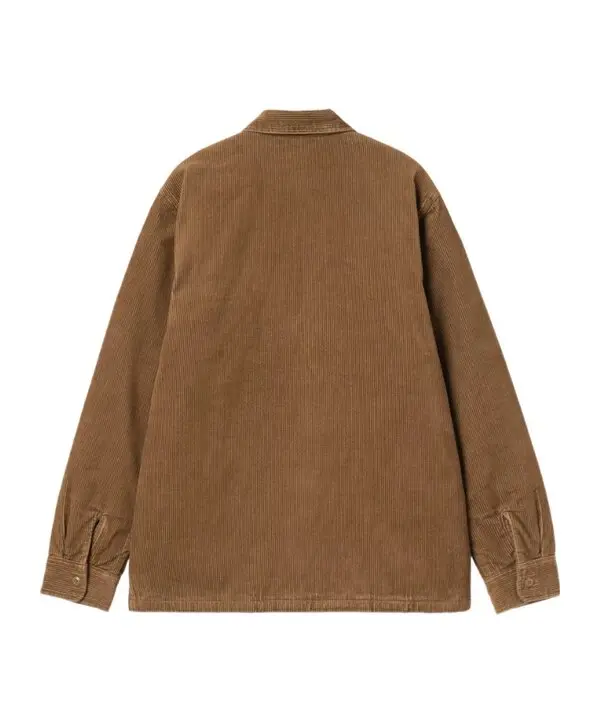 Carhartt Work In Progress Whitsome Shirt Jac
