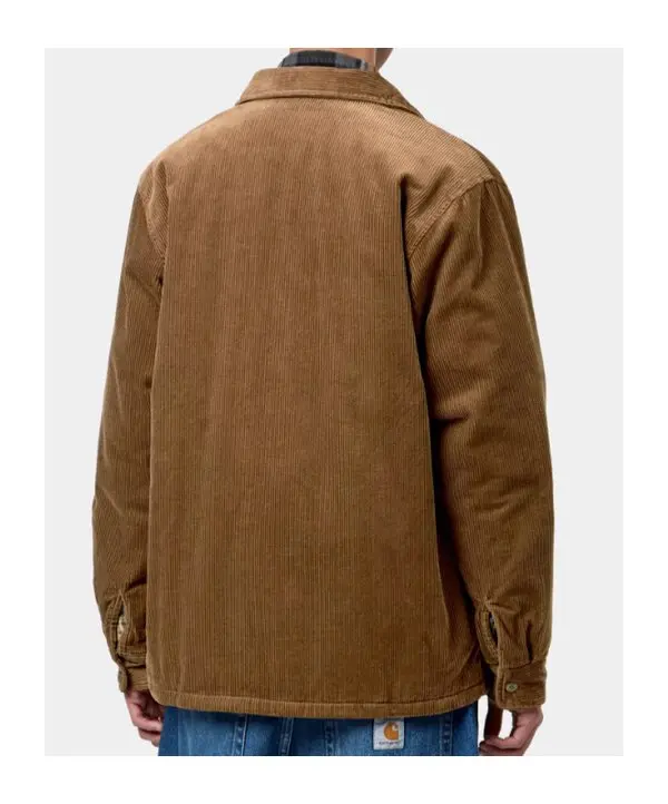 Carhartt Work In Progress Whitsome Shirt Jac
