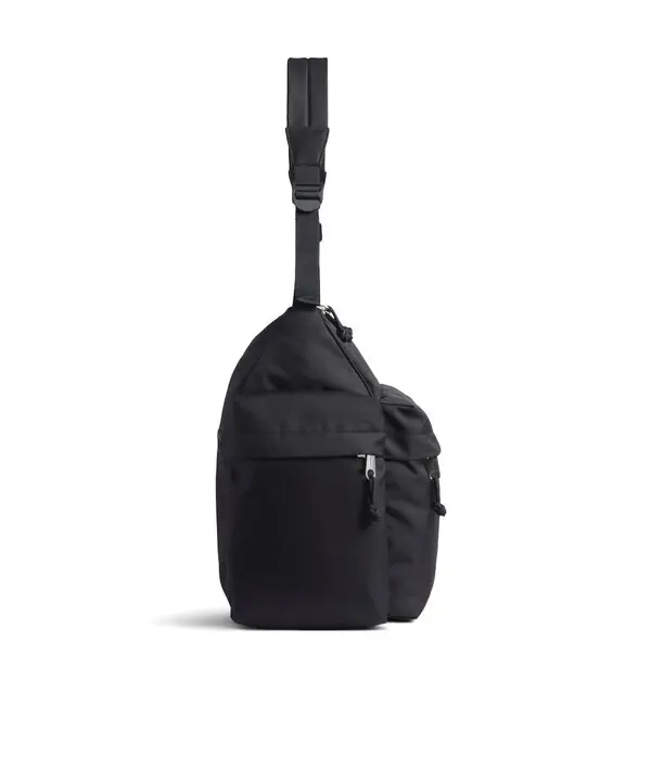 Balenciaga Explorer Medium Multipocket Weekend Bag