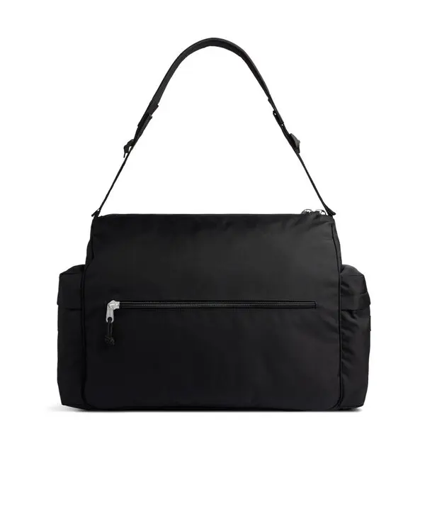 Balenciaga Explorer Medium Multipocket Weekend Bag