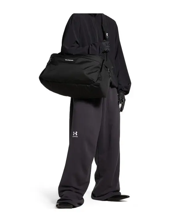 Balenciaga Explorer Medium Multipocket Weekend Bag