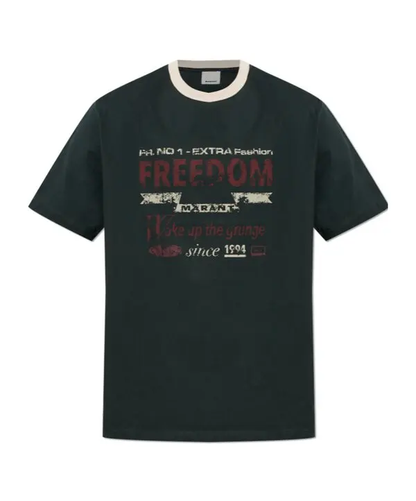 Isabel Marant Étoile Hiroe T-shirt