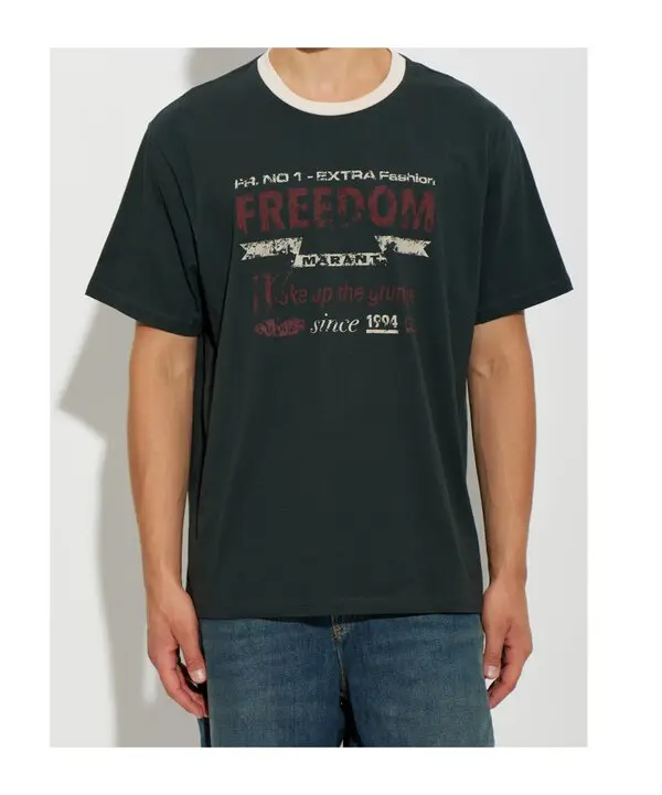 Isabel Marant Étoile Hiroe T-shirt