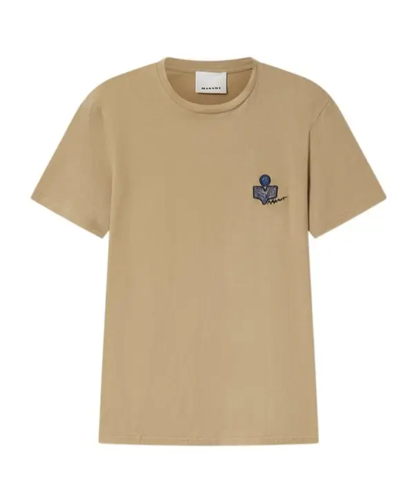 Isabel Marant Étoile Honore T-shirt