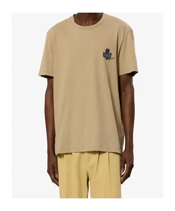 Isabel Marant Étoile Honore T-shirt