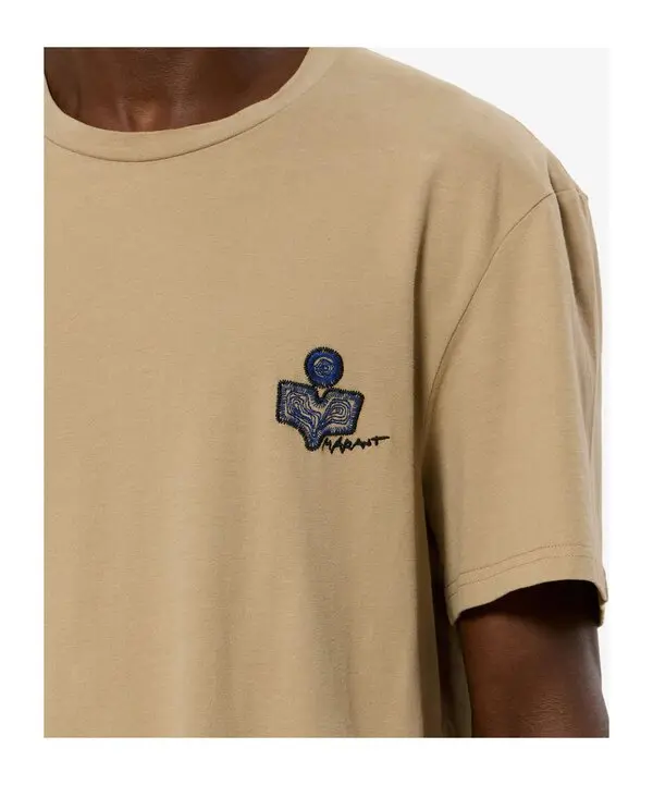Isabel Marant Étoile Honore T-shirt