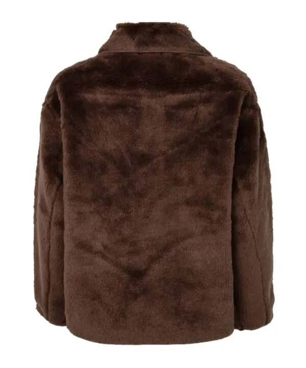 Citizens Of Humanity Astrid Sherpa Jacket