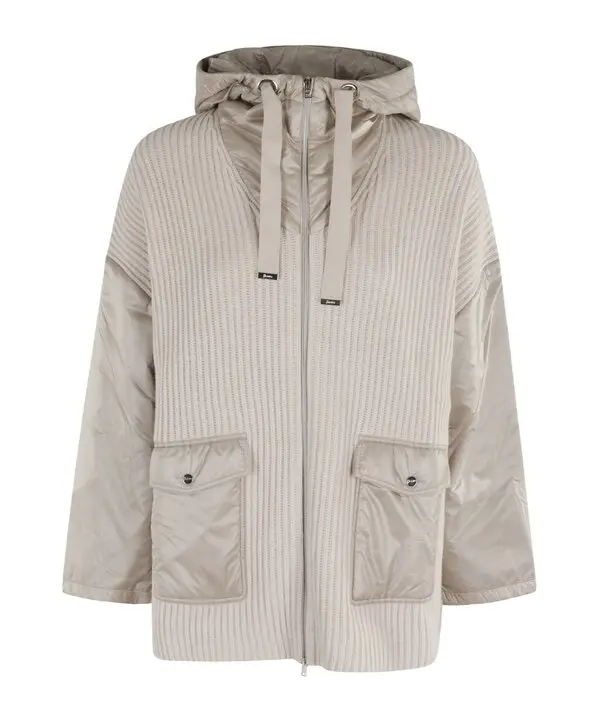 Herno Jacket